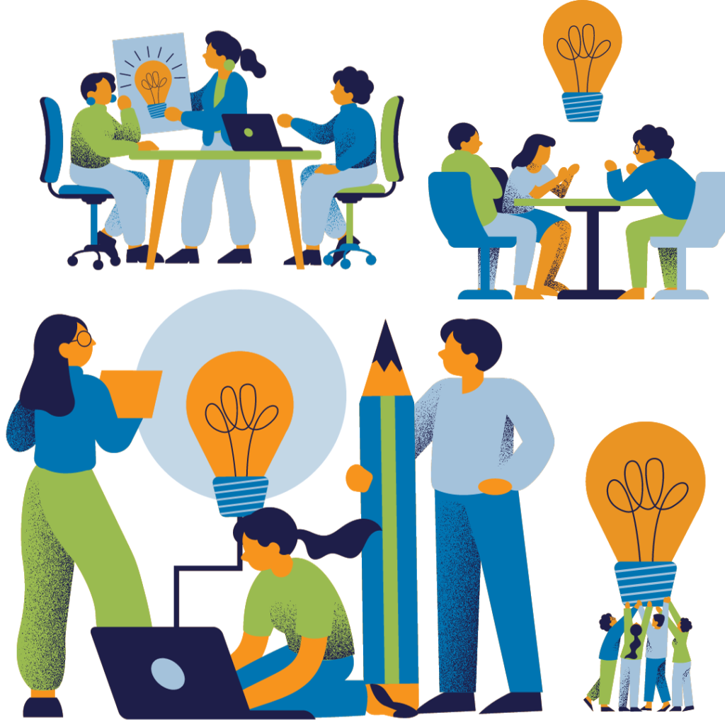 About us – solutionhub