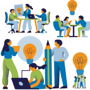 About us – solutionhub